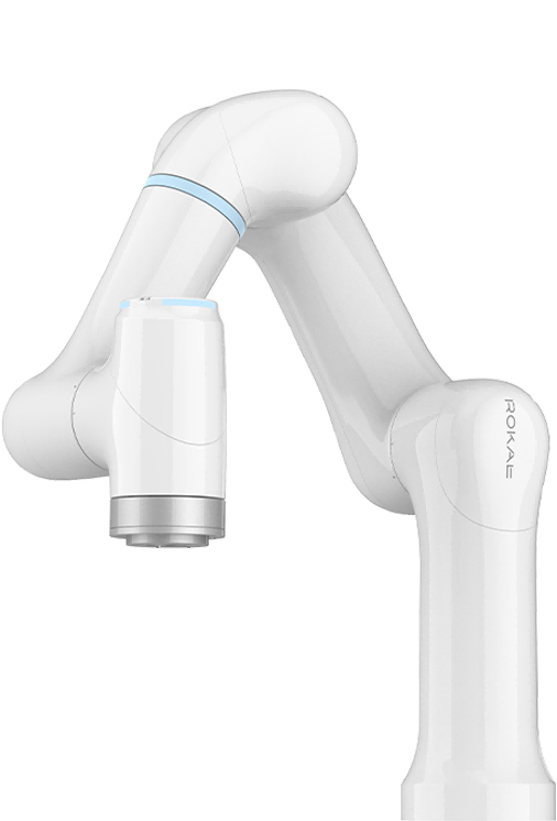 User-Friendly Collaborative Robots | ZTEC